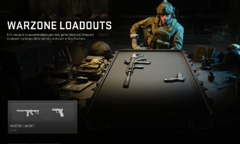 En İyi Warzone 2 Loadout’ları | Wuudia