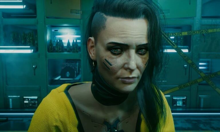 Cyberpunk 2077 İlişki Rehberi - İlişki Kurmak | Wuudia